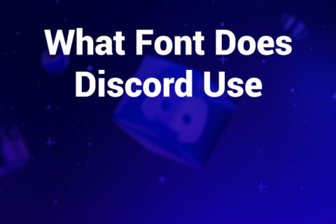 what font does discord use